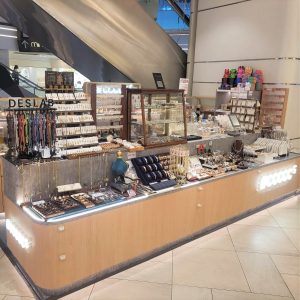 Pop-Up @ Mira Place - Mira Place