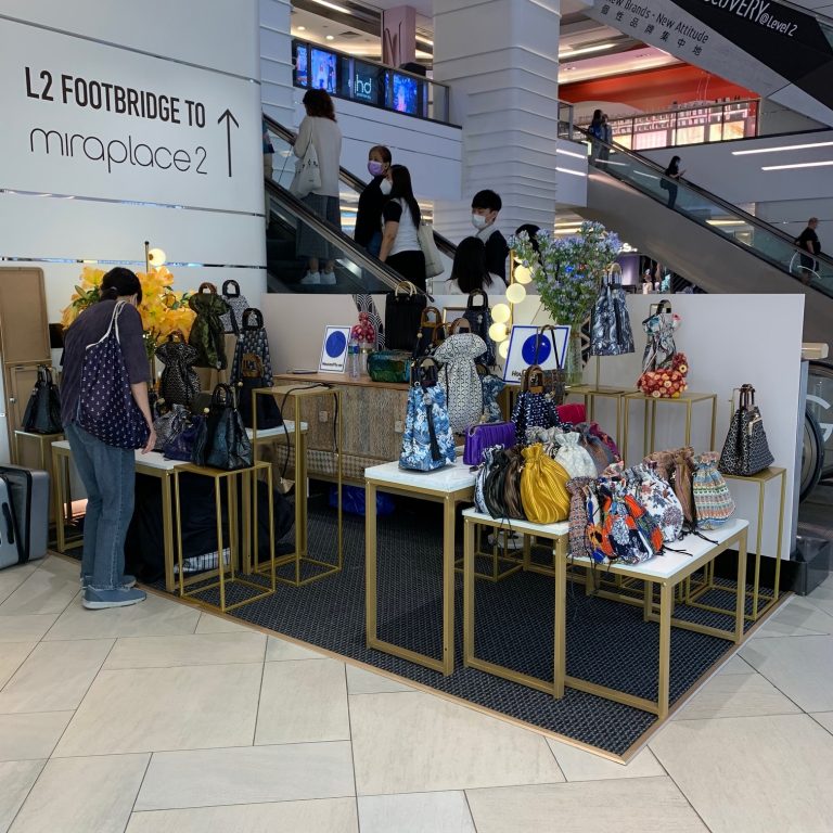 Pop-Up @ Mira Place - Mira Place