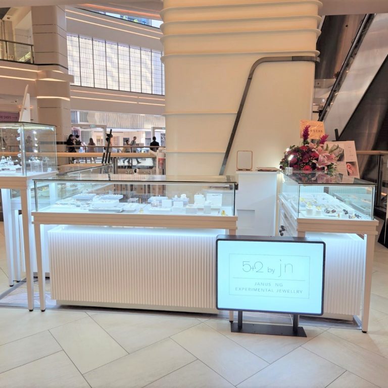 Pop-Up @ Mira Place - Mira Place