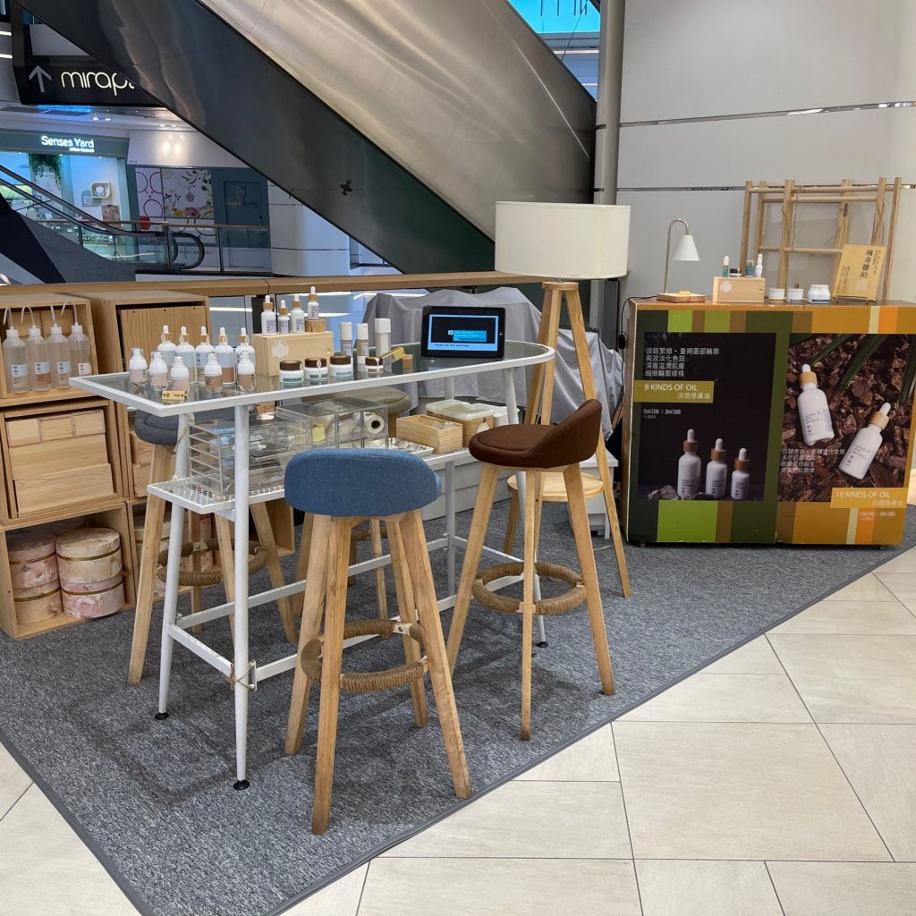 Pop-Up @ Mira Place - Mira Place