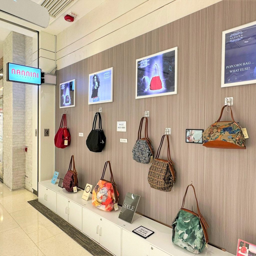 Pop-Up @ Mira Place - Mira Place