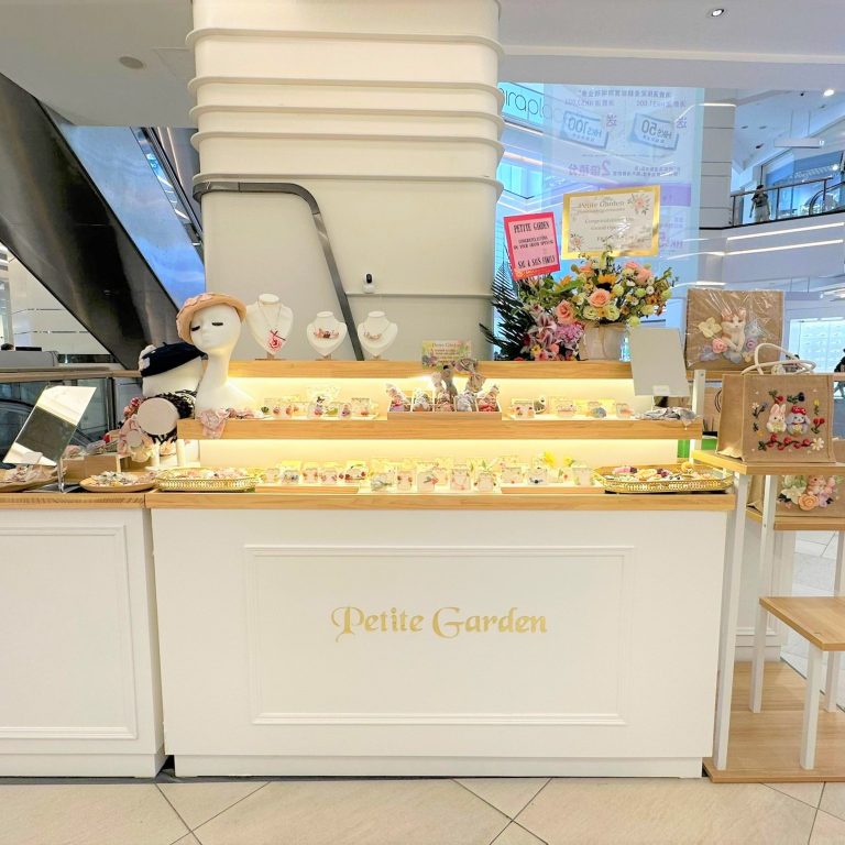 Pop-Up @ Mira Place - Mira Place