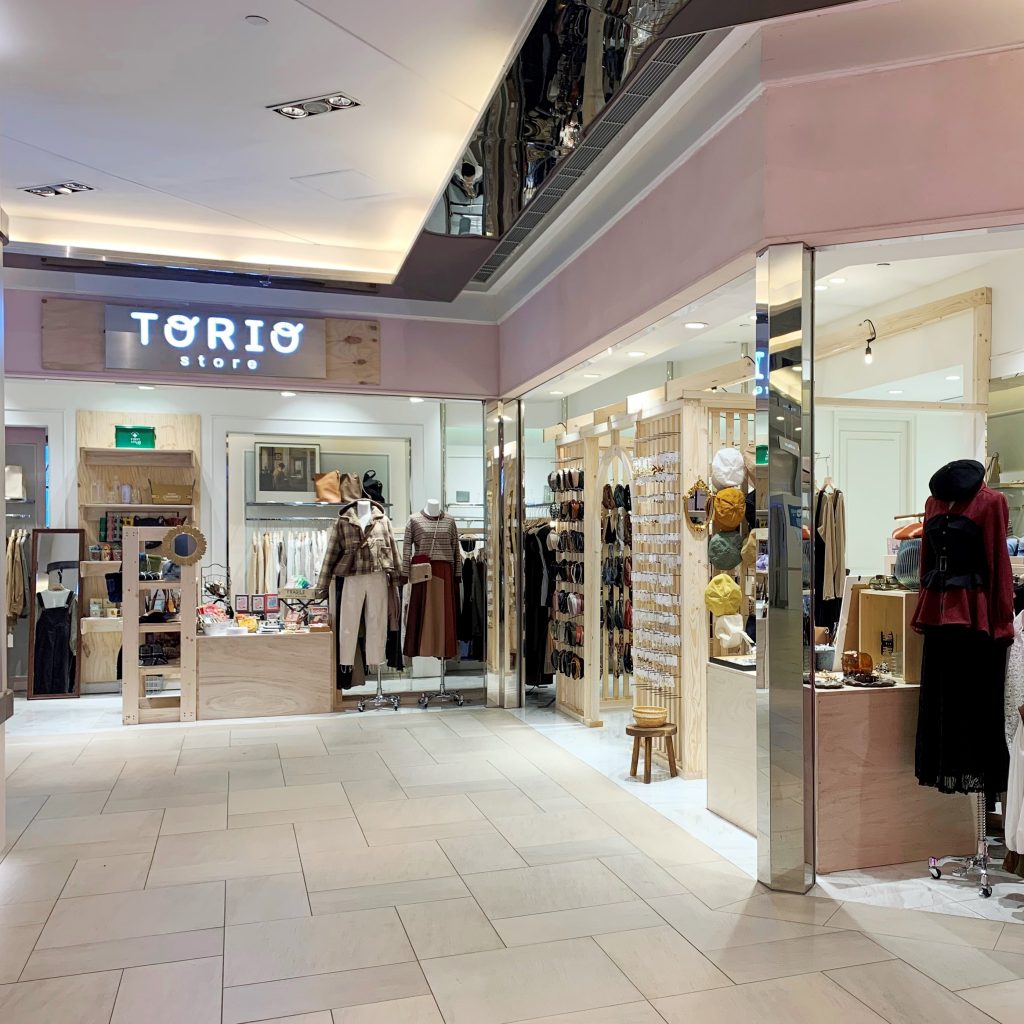 Pop-Up @ Mira Place - Mira Place