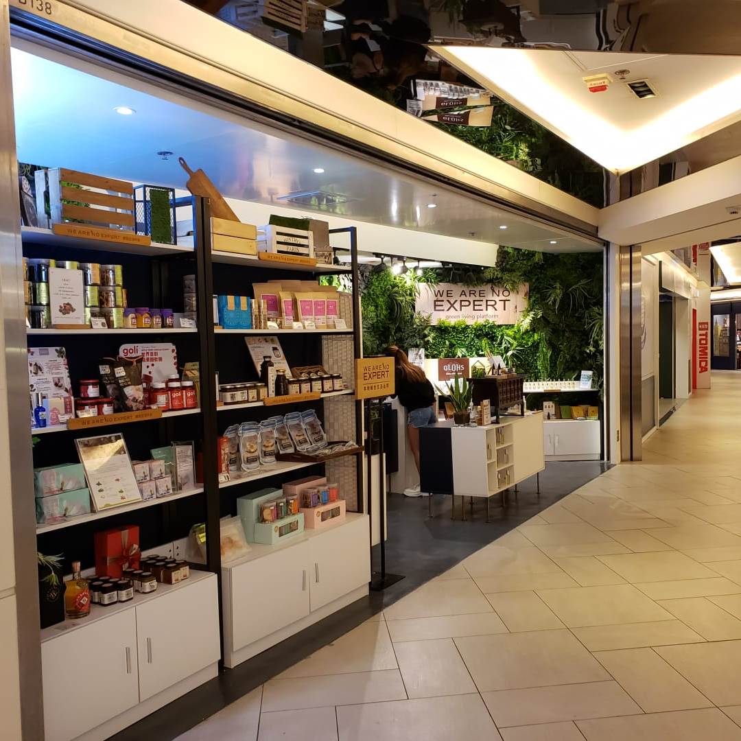 Pop-Up @ Mira Place - Mira Place