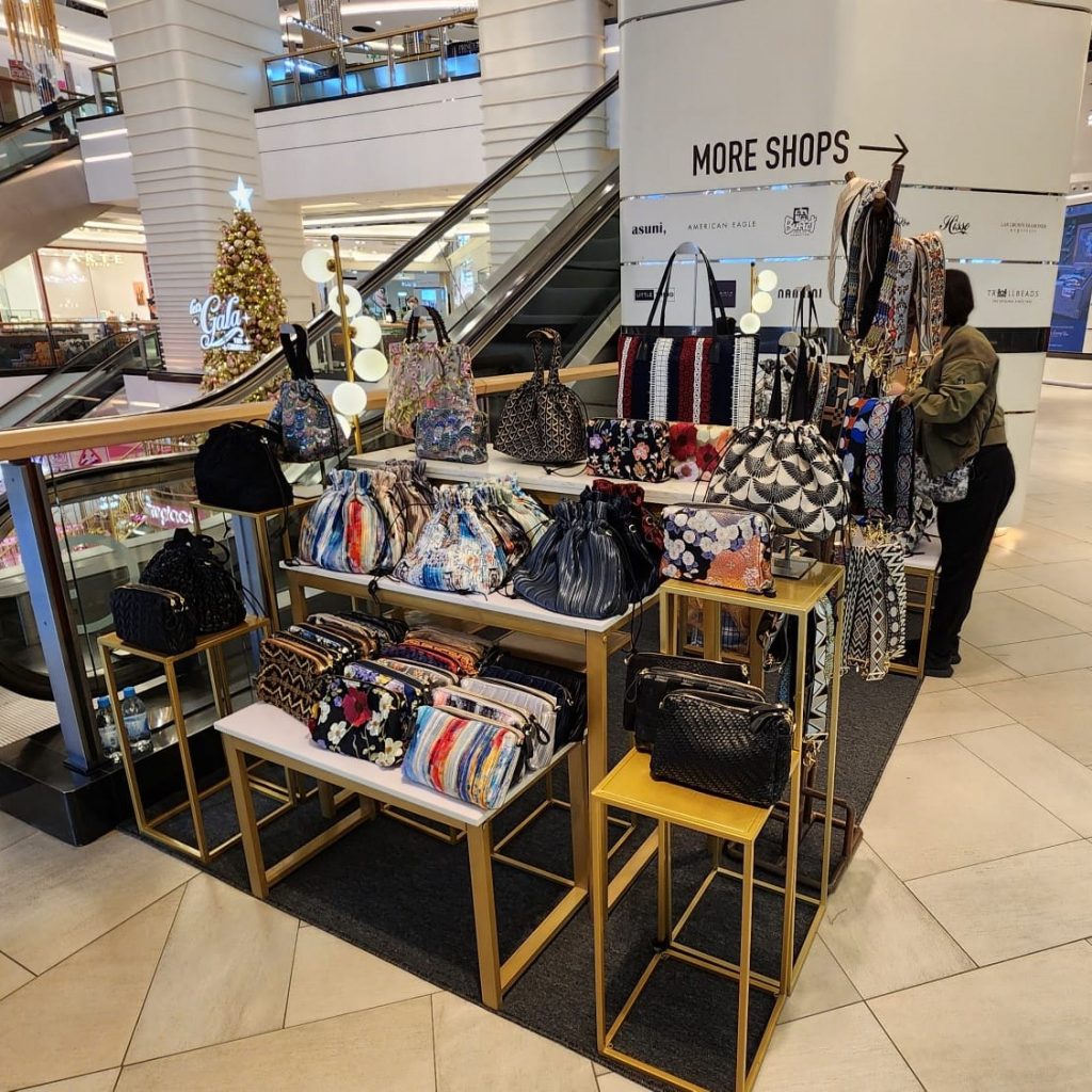 Pop-Up @ Mira Place - Mira Place