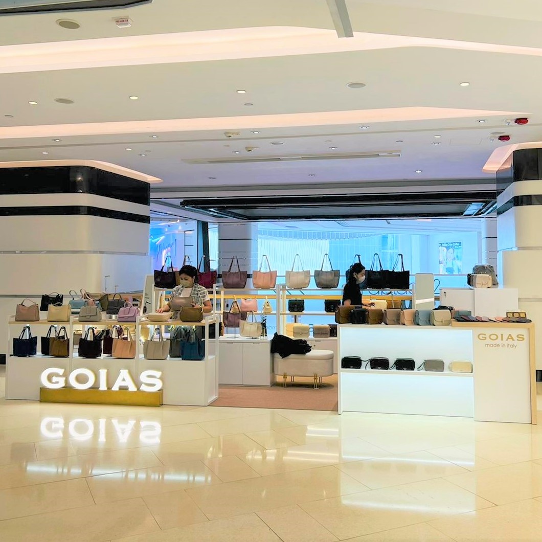 Pop-Up @ Mira Place - Mira Place