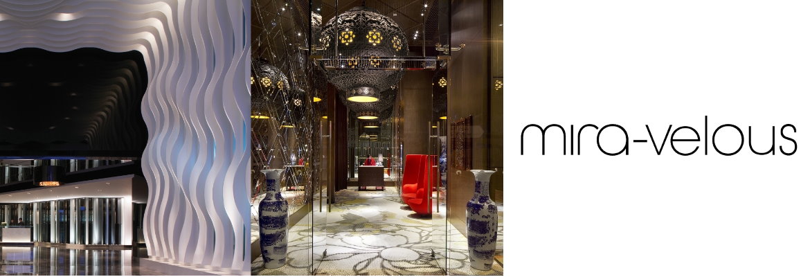 Mira Place | 尖沙咀 | 香港