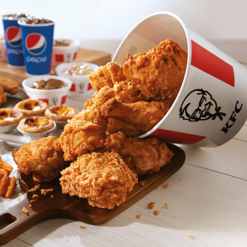 Gourmet Overview - Mira Place