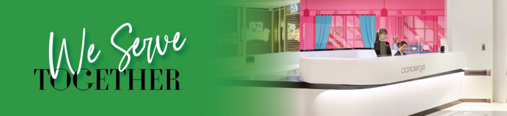 Facilities - Mira Place