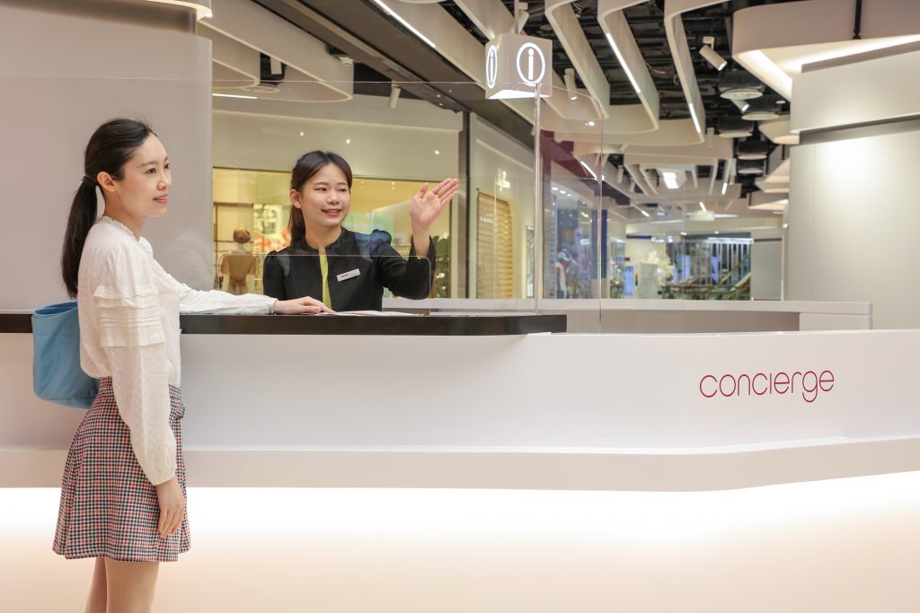 Facilities - Mira Place