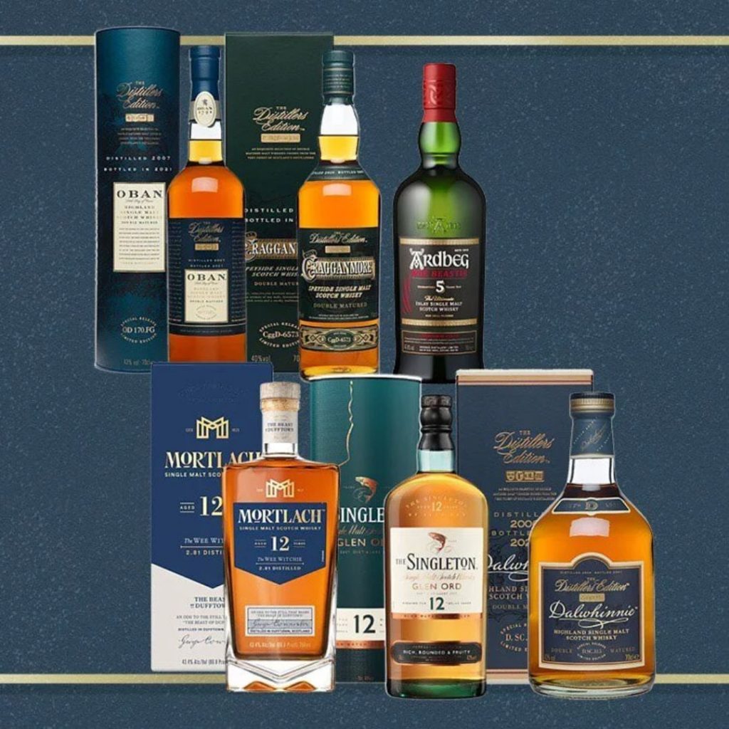 Gourmet Overview - Mira Place