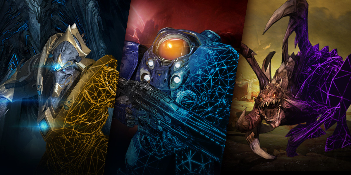 A StarCraft Story #2.5: Some things about StarCraft