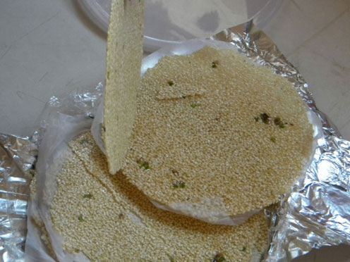 Khatri Tilpatti Ka Tilpatti, Khatri Tilpatti, Beawar -Taste of City