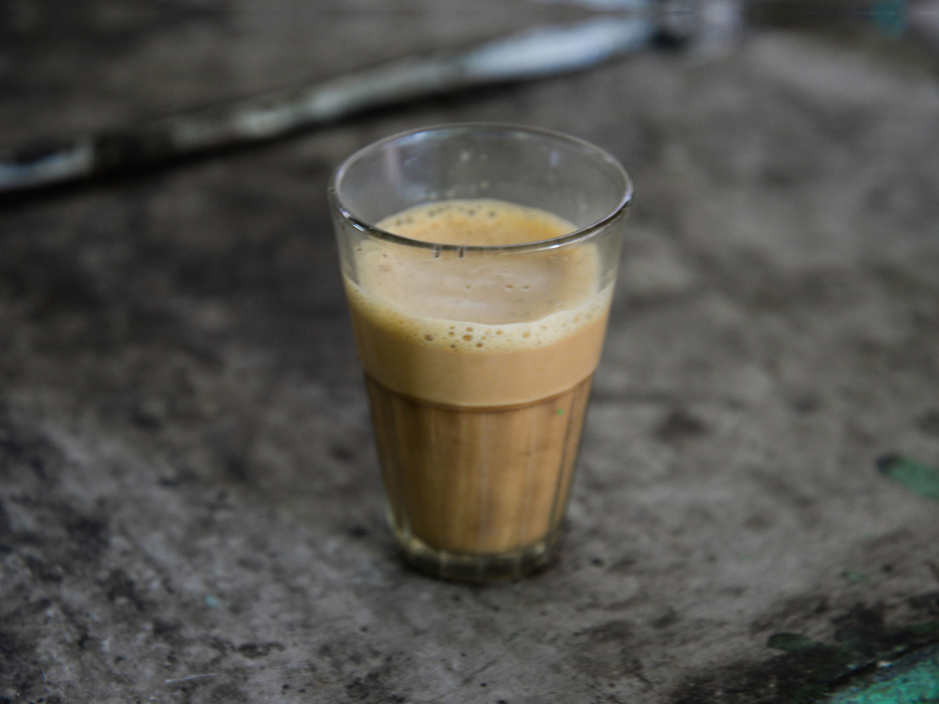 Pradeep Tea Stall ki Chai, Pradeep Tea Stall, Jaipur -Taste of City