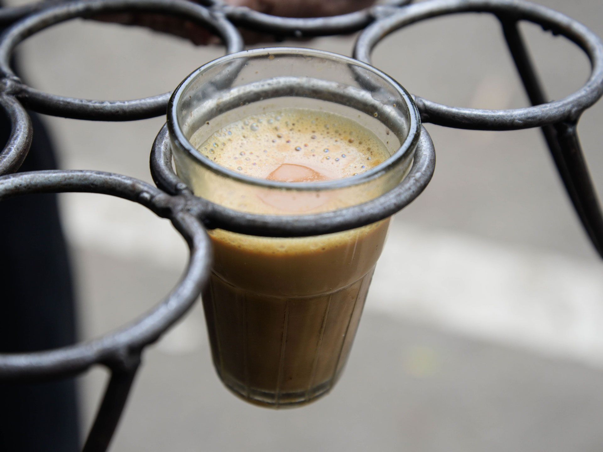 Pradeep Tea Stall ki Chai, Pradeep Tea Stall, Jaipur -Taste of City