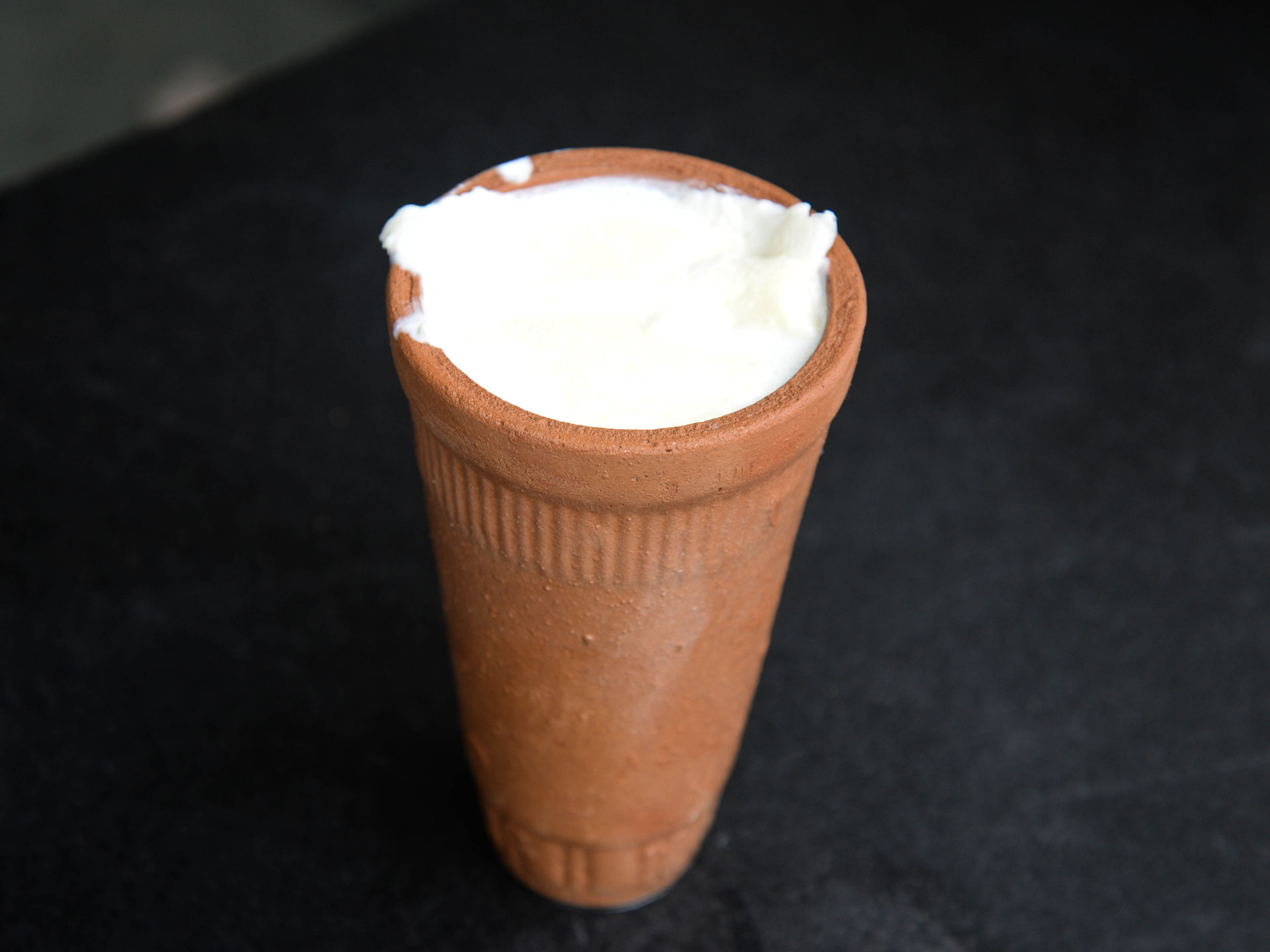 Lassiwala ki Lassi, Lassiwala, Jaipur -Taste of City