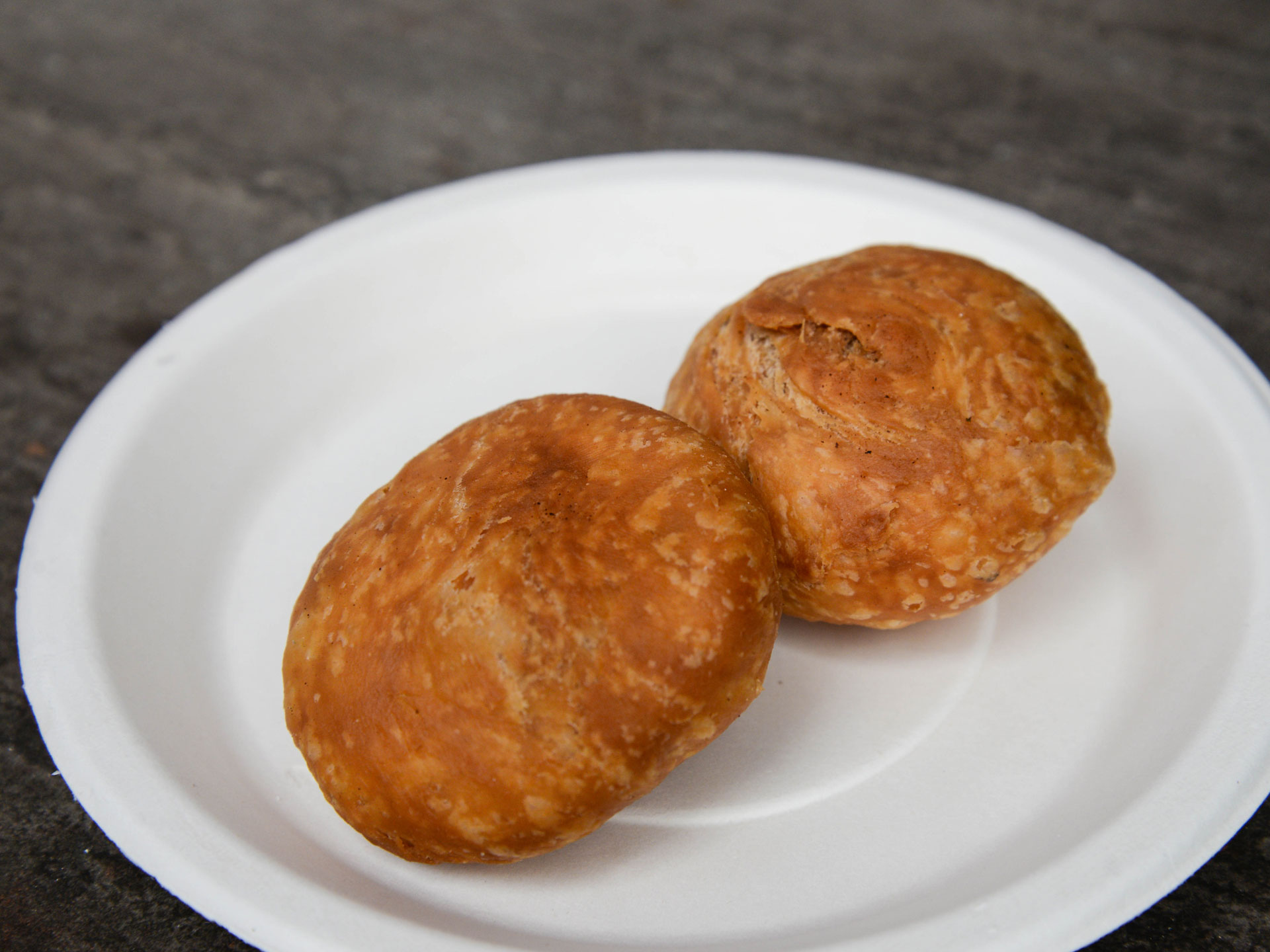 Busya Halwai ki Kachauri, Busya Halwai, Jaipur -Taste of City