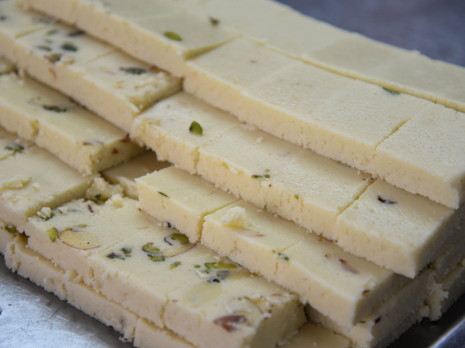 Barfiwala ki Barfi, Barfi Wala Sweets, Jaipur -Taste of City