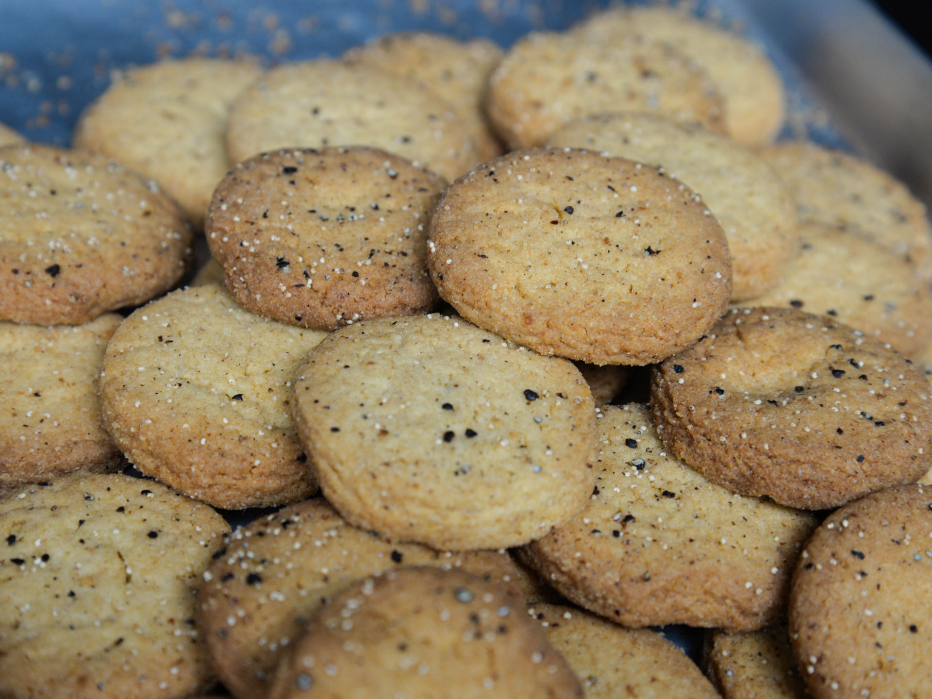 New Janta Bakery ka Elaichi Biscuit, New Janta Bakery, Jaipur -Taste of ...