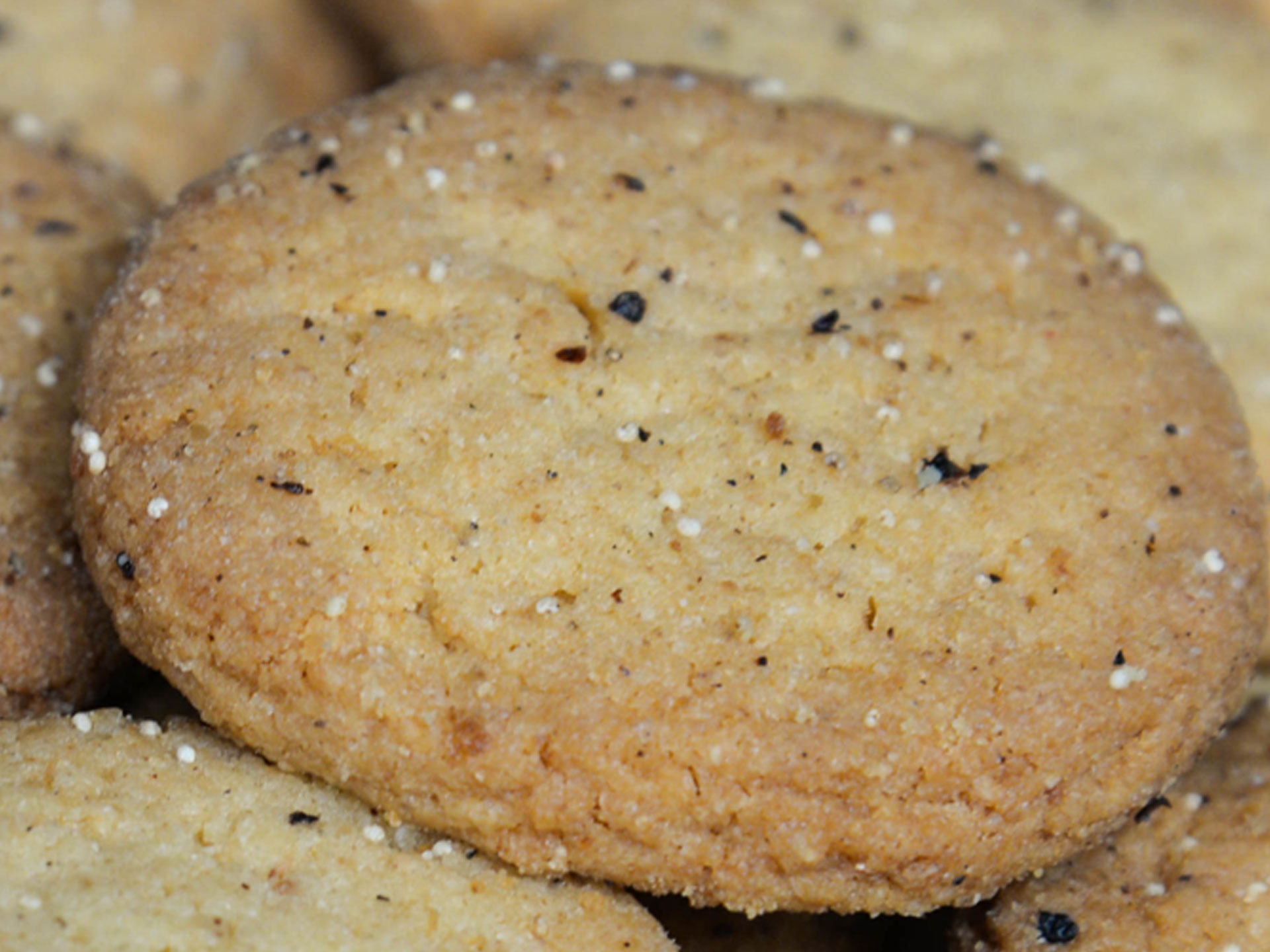 New Janta Bakery ka Elaichi Biscuit, New Janta Bakery, Jaipur -Taste of ...