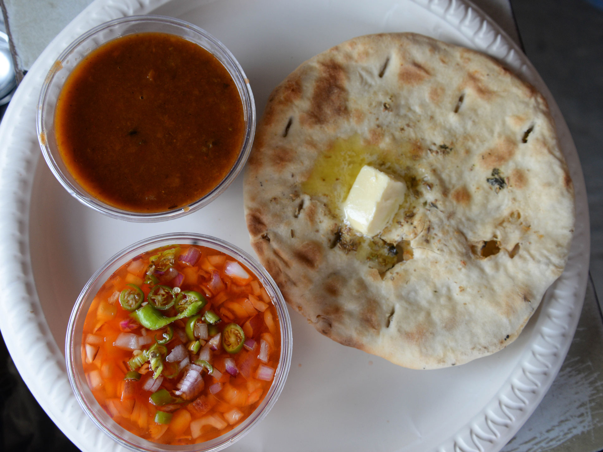 Amritsar Punjab ke Mashoor Chhole Kulche, Amritsar Punjab Ke Mashoor ...