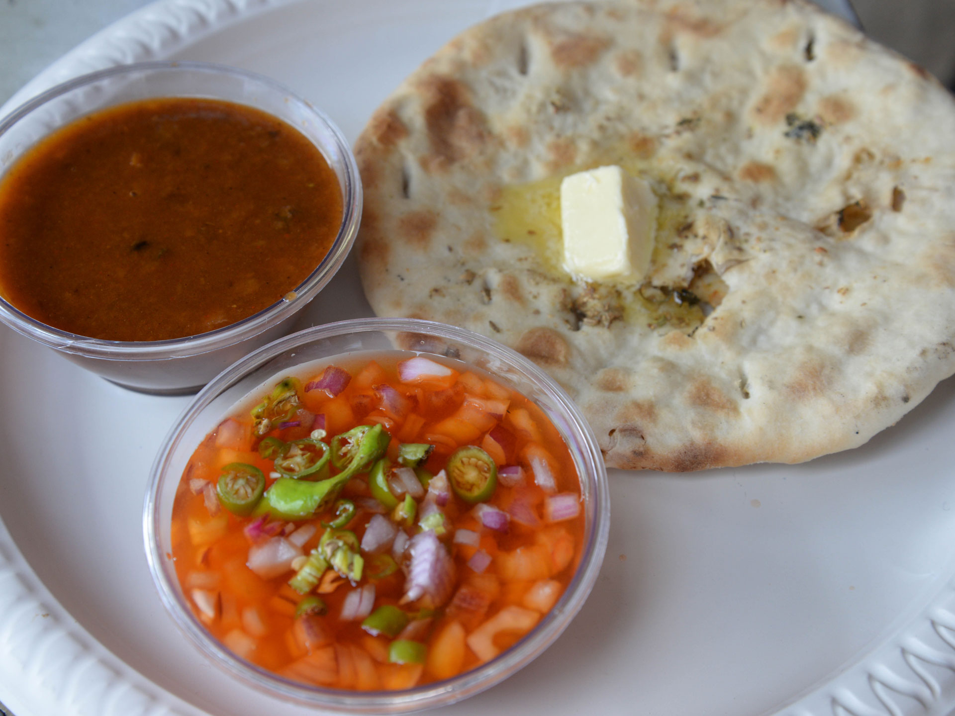 Amritsar Punjab ke Mashoor Chhole Kulche, Amritsar Punjab Ke Mashoor ...