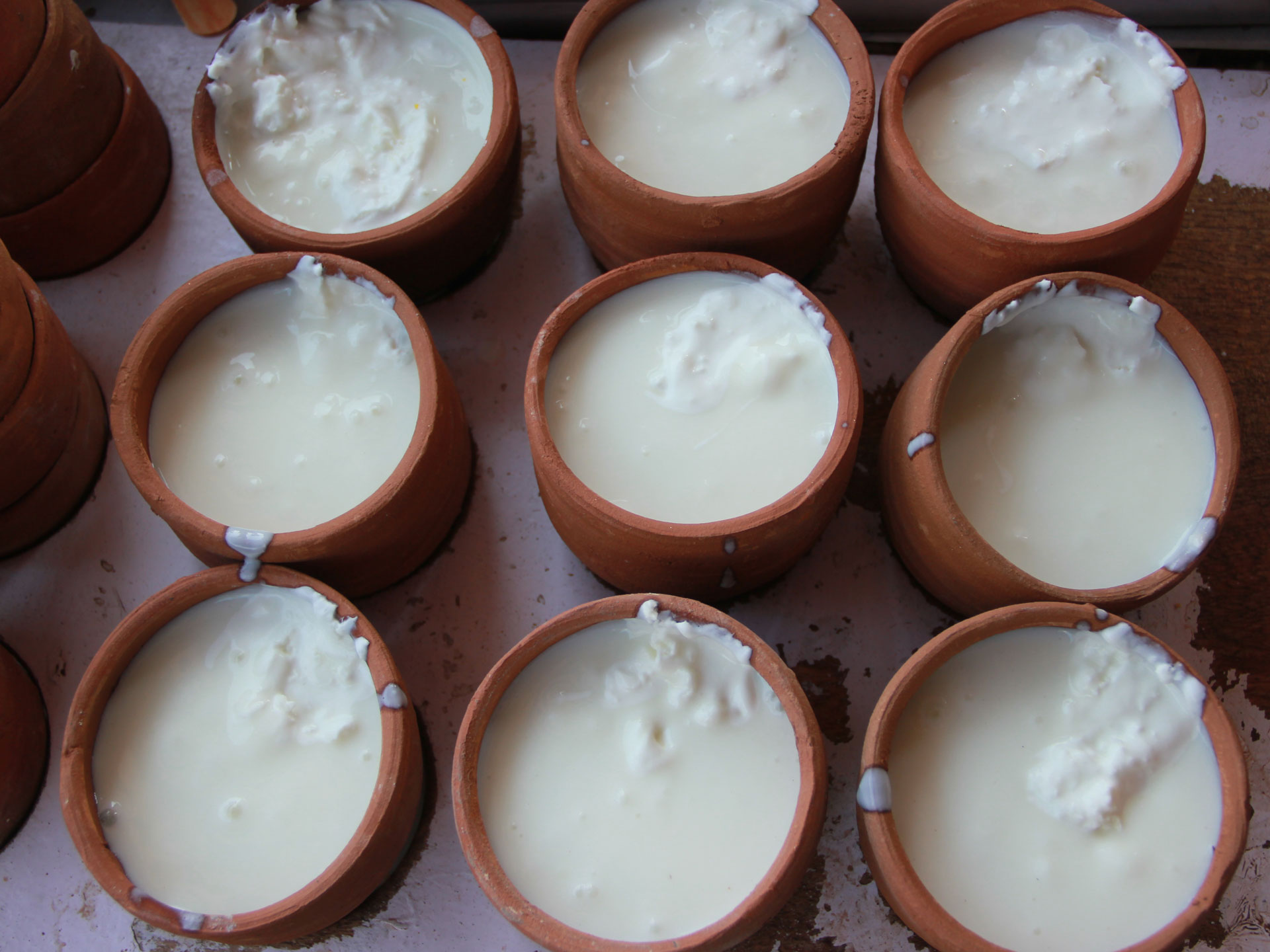 Anant ki Lassi, Anant Jain Lassi Corner, Ajmer -Taste of City