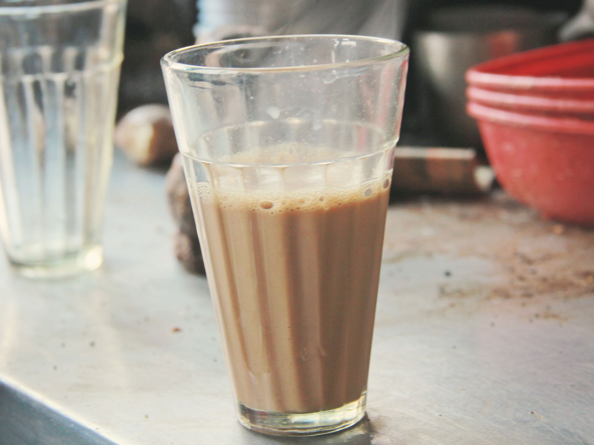 Sardarji ki Chai, Sardarji Chai, Ajmer -Taste of City