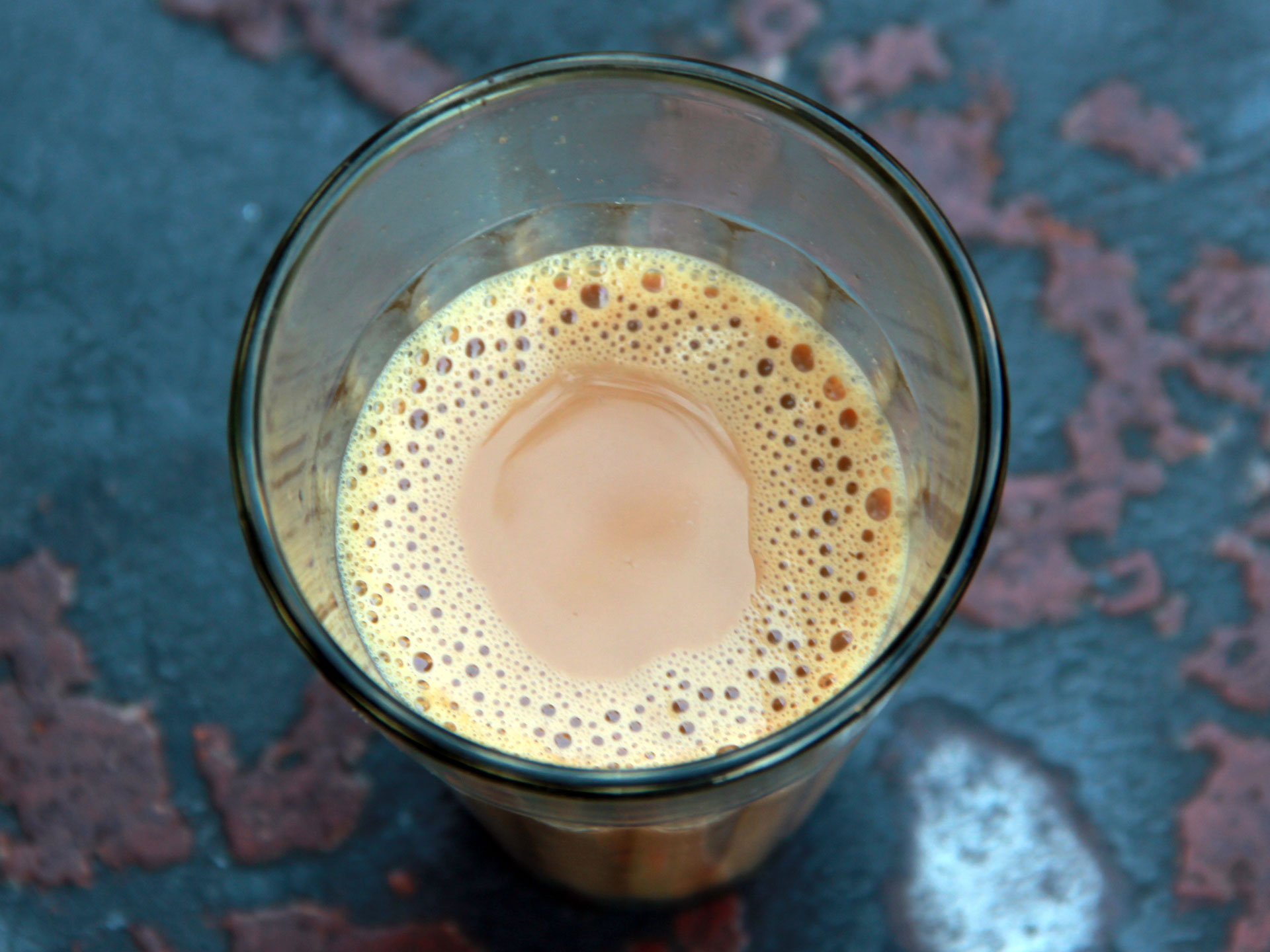 Sardarji ki Chai, Sardarji Chai, Ajmer -Taste of City