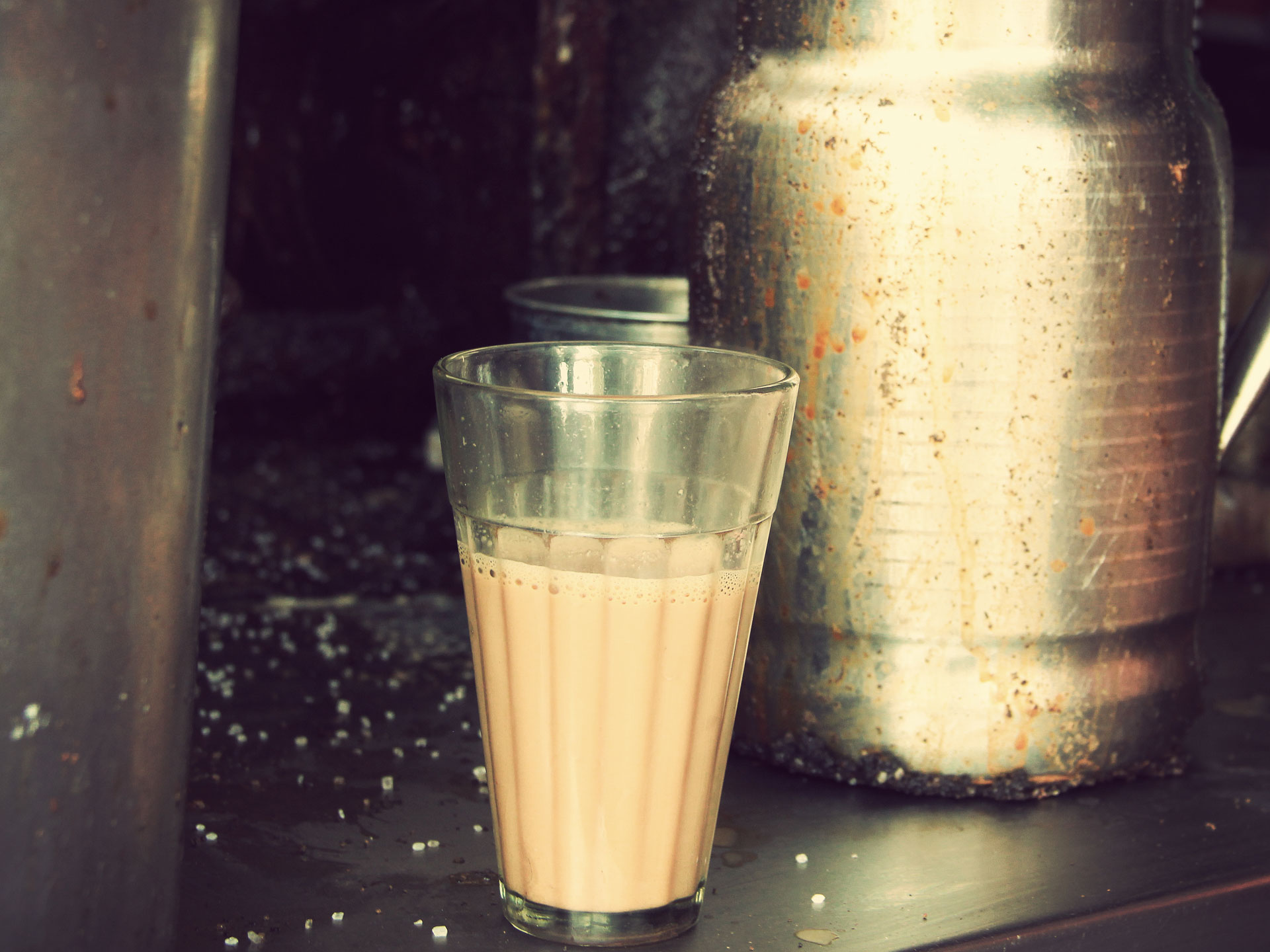 Sardarji ki Chai, Sardarji Chai, Ajmer -Taste of City