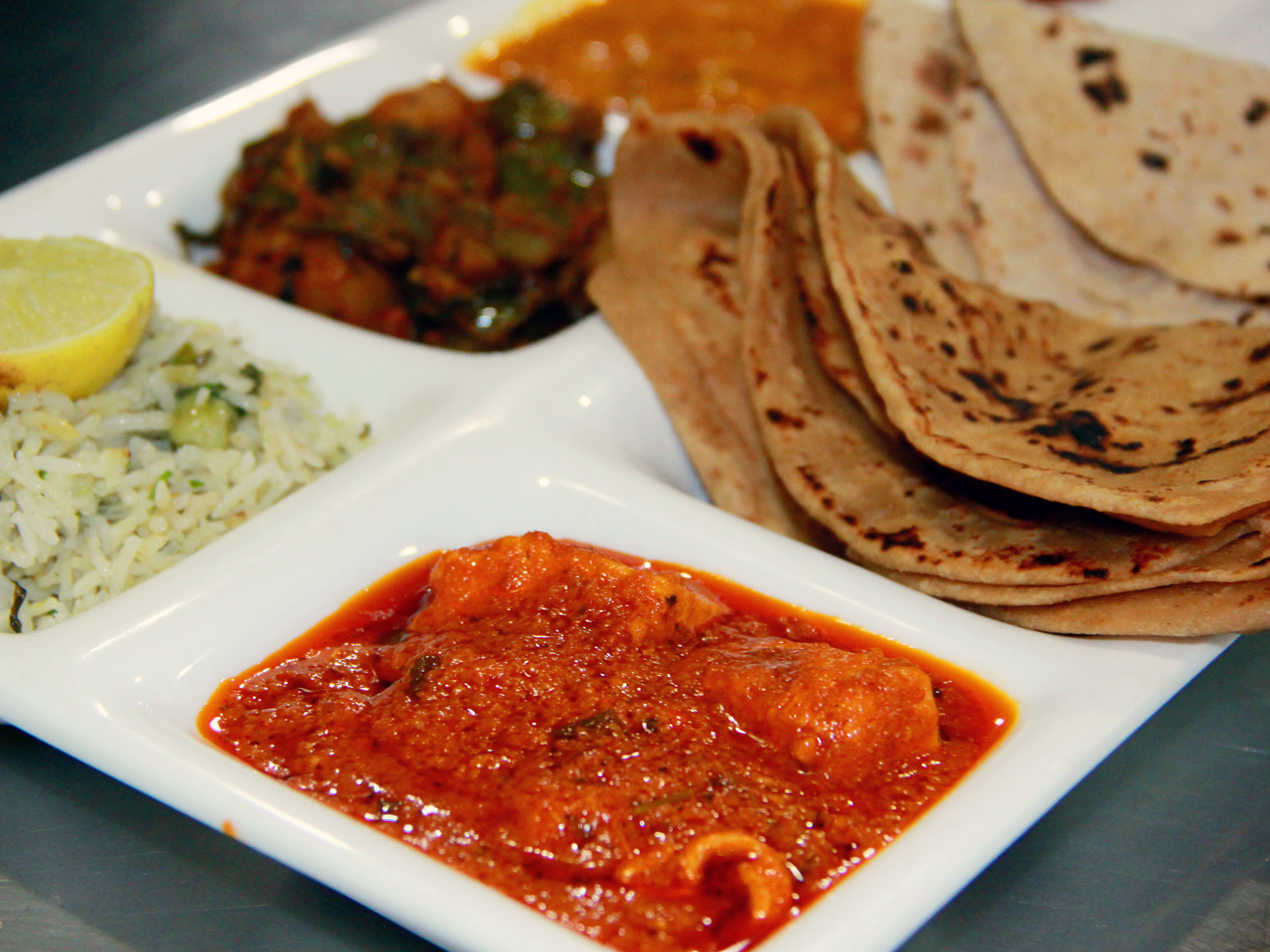 Pathak ki Thali, Pathak Sweets & Vegetables, Kota -Taste of City