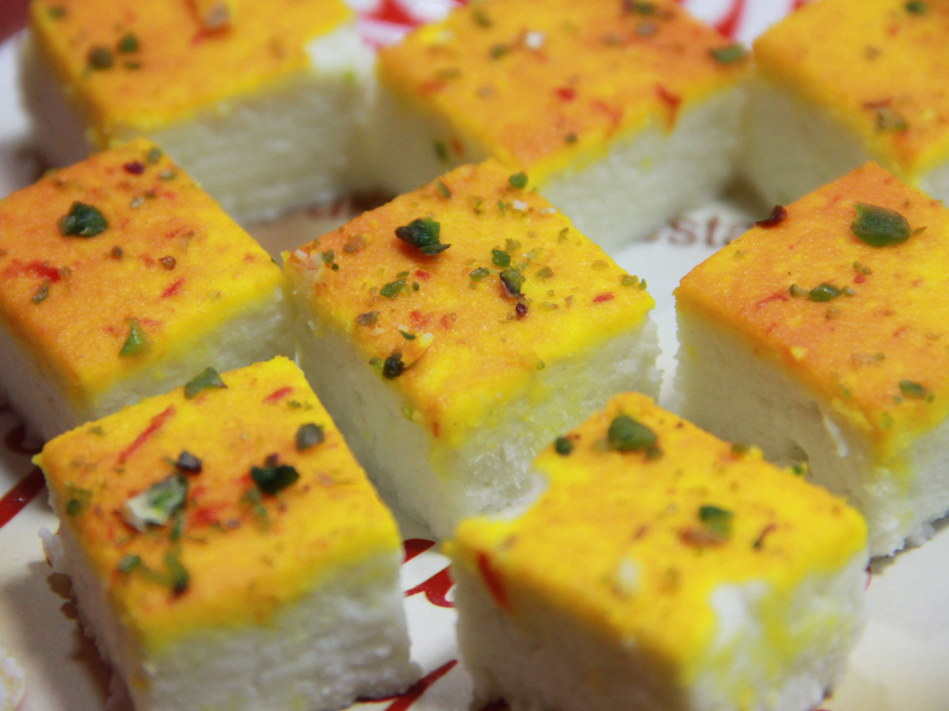 Roopji ka Sandesh, Roop Chand Mohan Lal & co. (Roopji), Bikaner -Taste ...