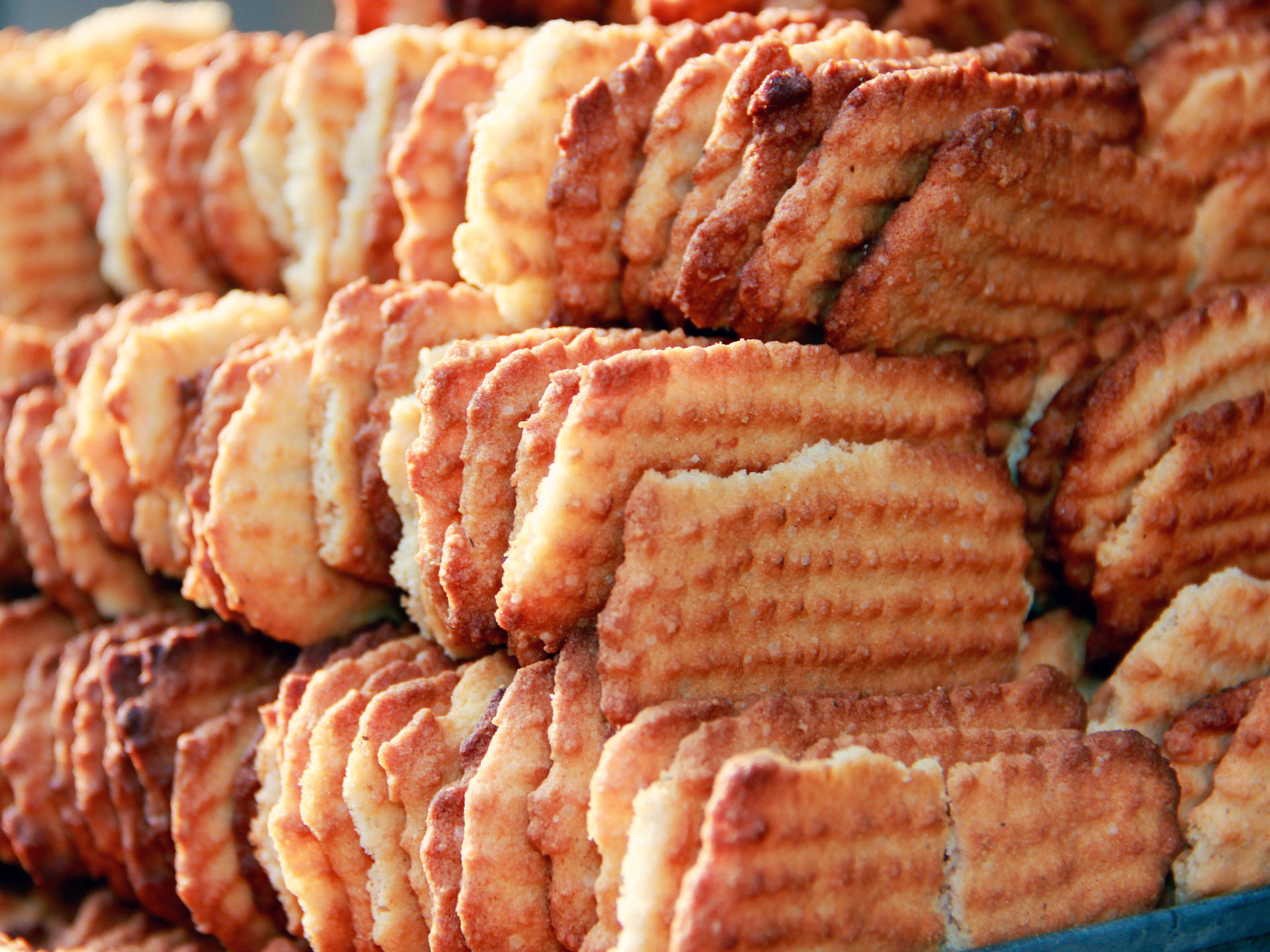 Sheetal Biscuit Bakery ke Atta Biscuit, Sheetal Biscuit Bakery, Bikaner ...