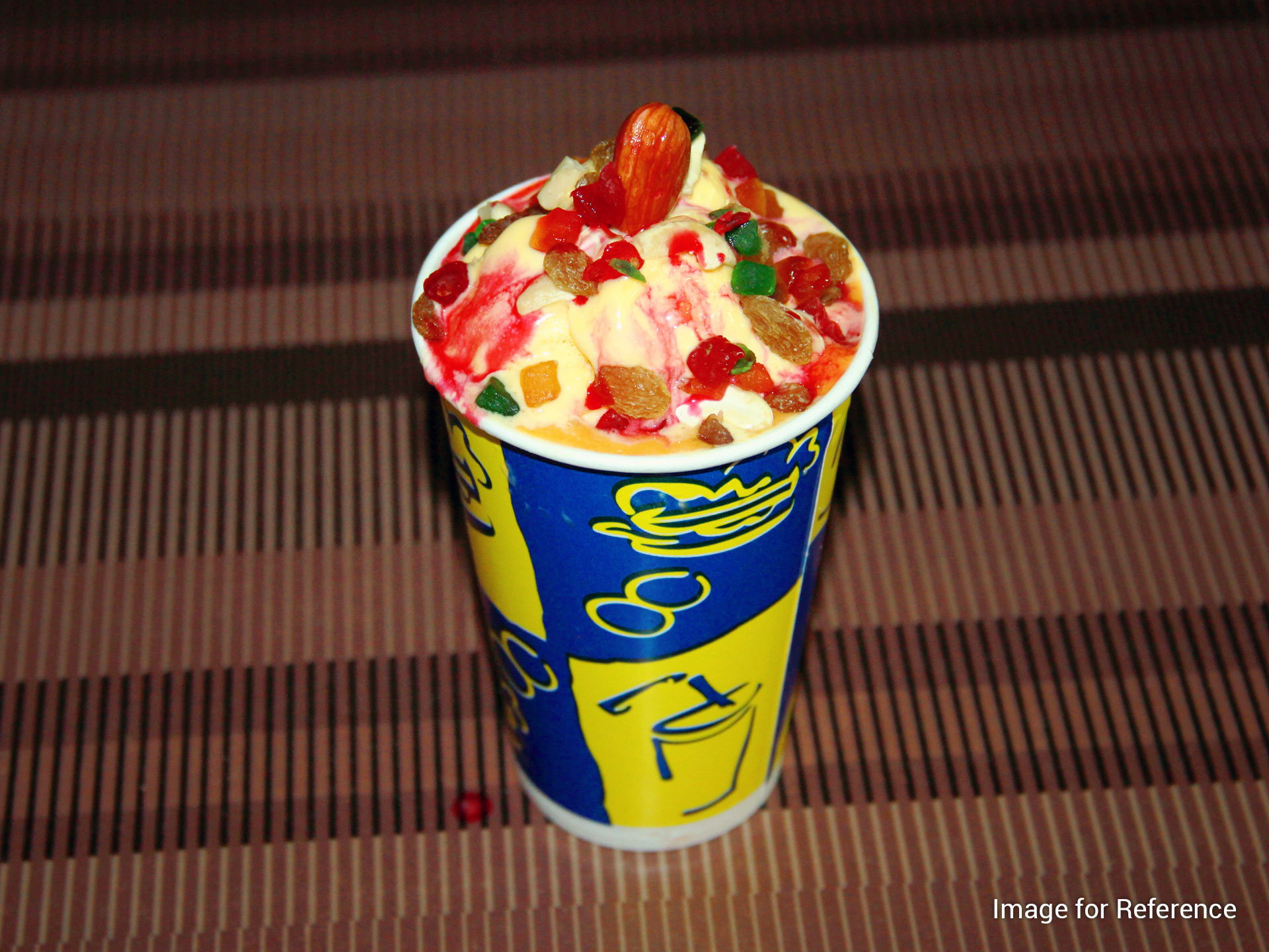 Chaka Chak ka Mango Juice, Chaka Chak Juice Center, Jaipur -Taste of City