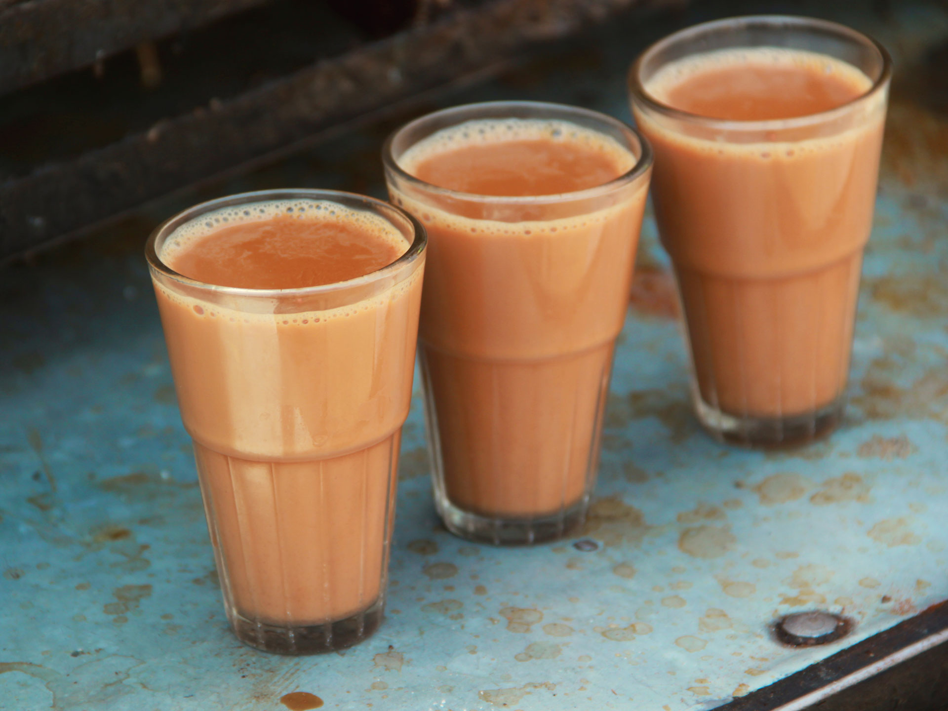 Prabhu Tea Stall ki Chai, Prabhu Tea Stall, Jaisalmer -Taste of City