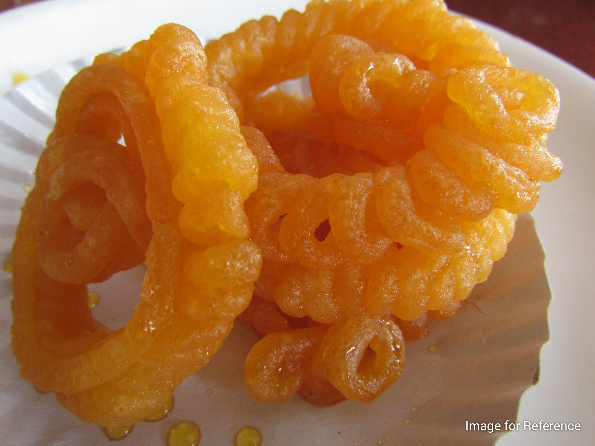 Tewari Sweets Ki Imarti, Tewari Sweets, Kolkata -Taste of City