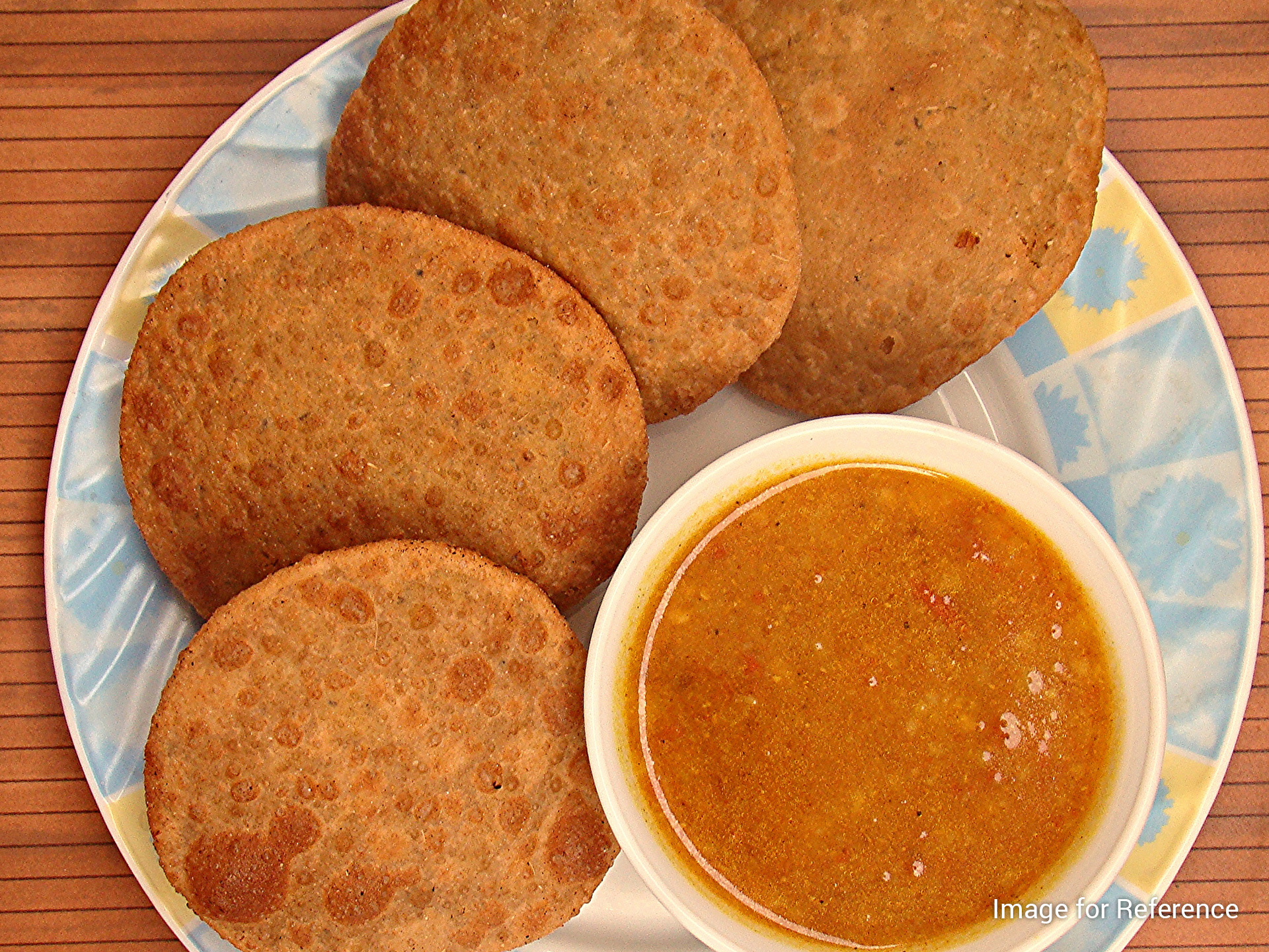 Netram Ki Kachori Sabzi, Netram Sweets, Allahabad -Taste of City