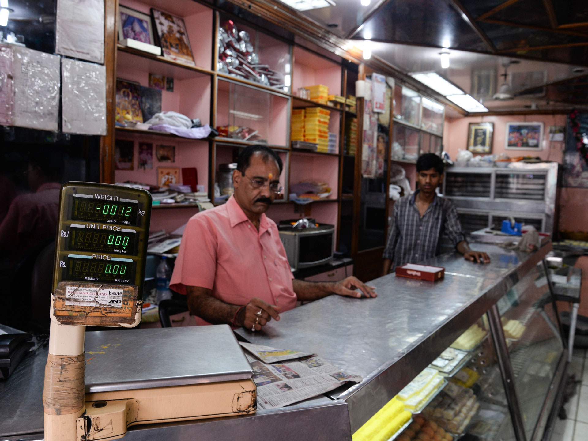 Barfiwala ki Barfi, Barfi Wala Sweets, Jaipur -Taste of City