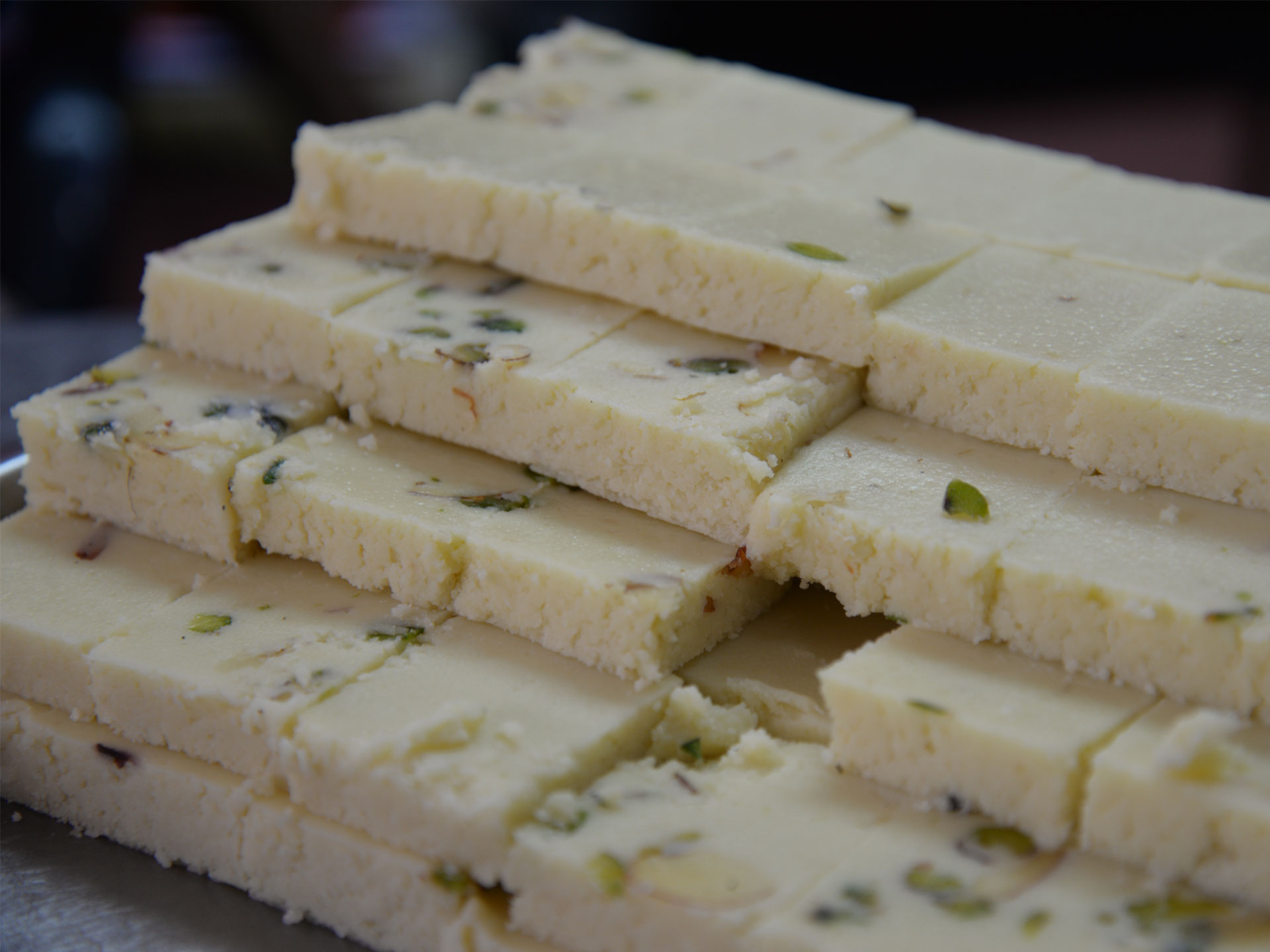 Barfiwala ki Barfi, Barfi Wala Sweets, Jaipur -Taste of City