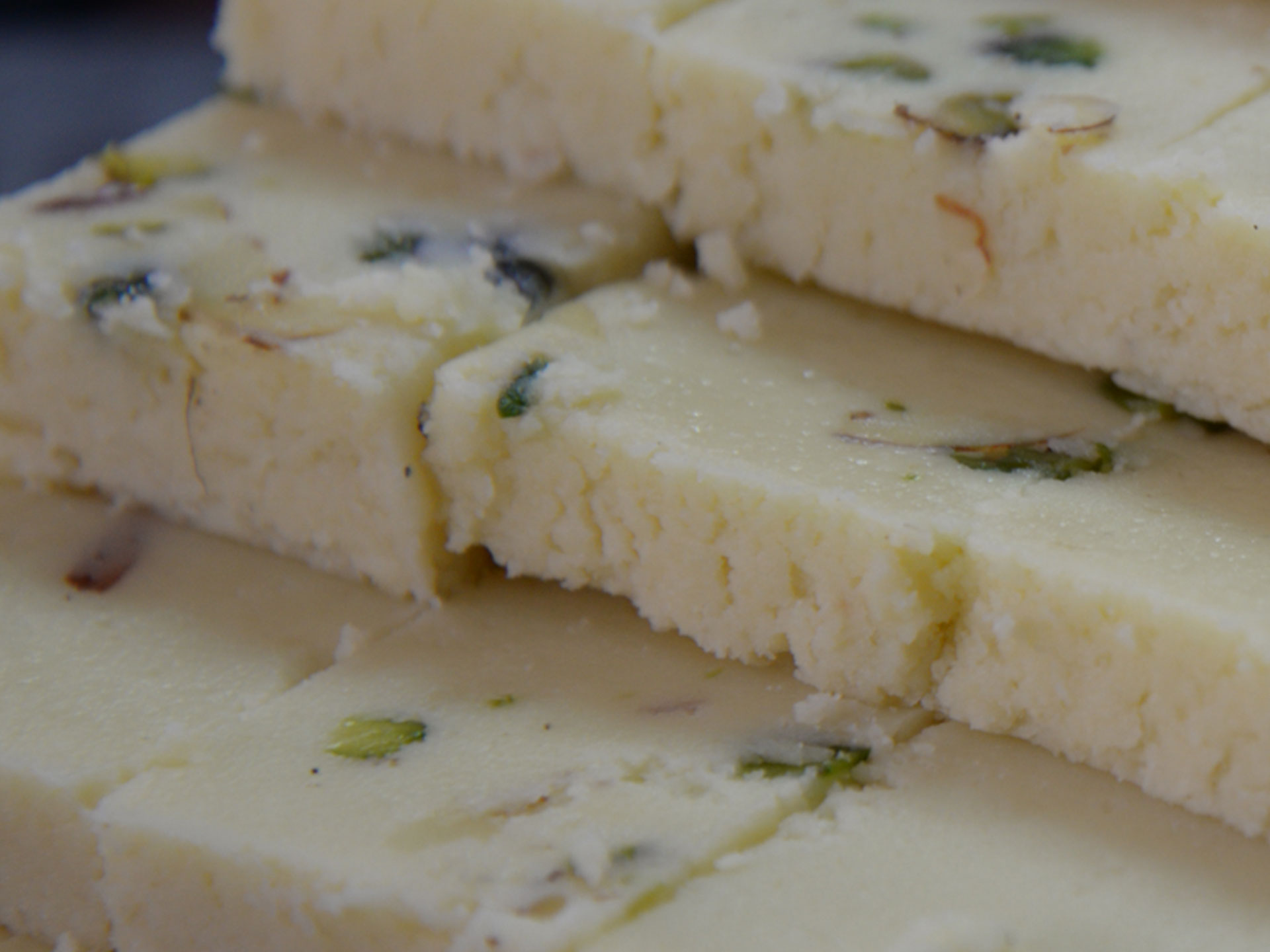 Barfiwala ki Barfi, Barfi Wala Sweets, Jaipur -Taste of City