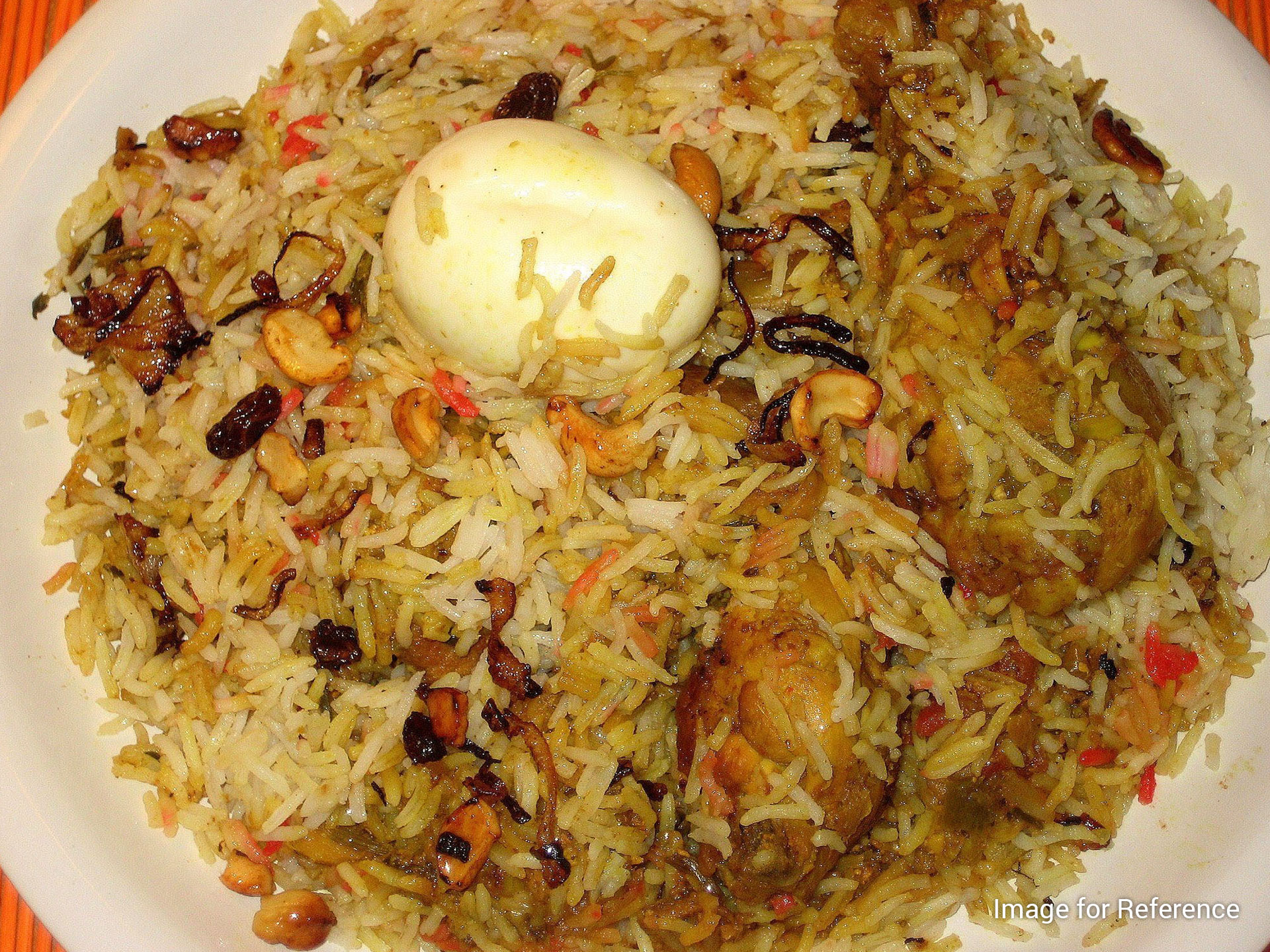 Paragon Restaurant ki Chicken Biriyani, Paragon Restaurant, Calicut ...