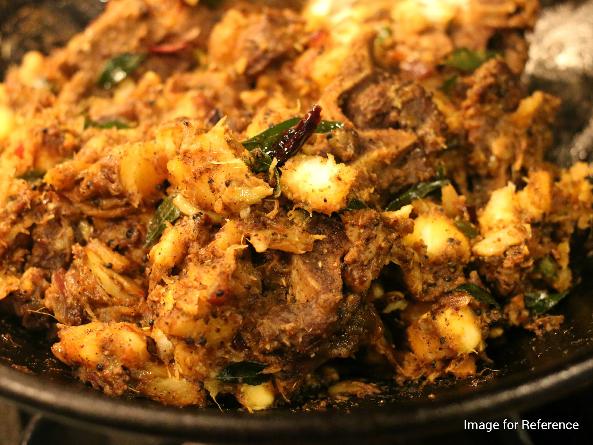 Rahmath Hotel Ki Beef Biriyani, Rahmath Hotel, Calicut -Taste of City