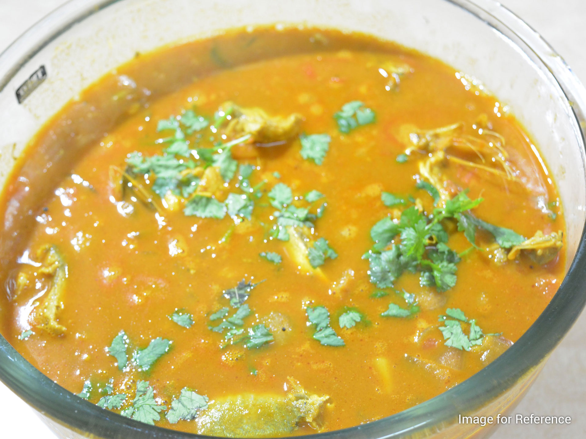 Sharada Mess ka Ayira Meen Kuzhambu, Sharada Mess, Chennai -Taste of City