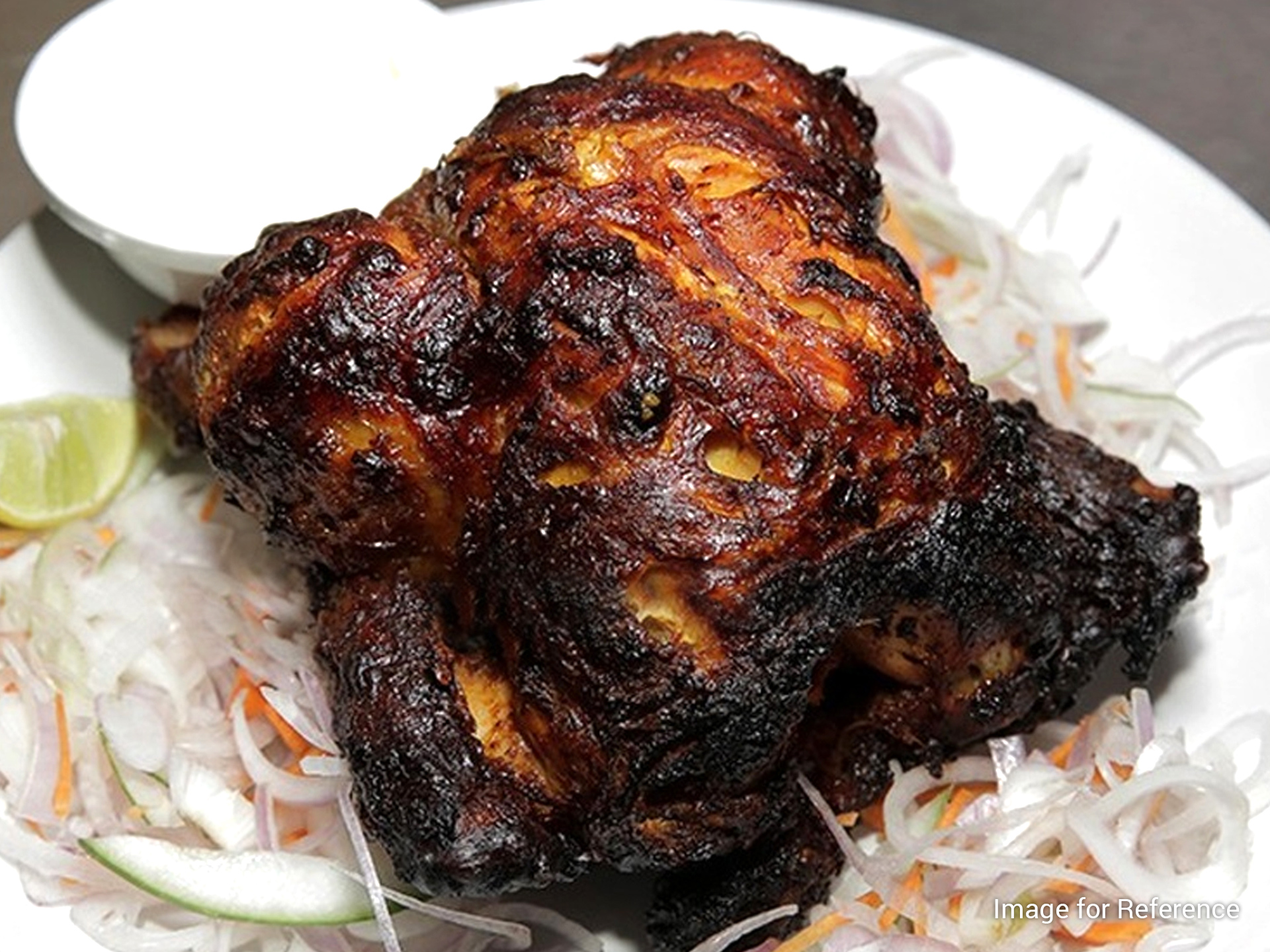 Al Bake ka Shawai Chicken, Al Bake, Calicut -Taste of City