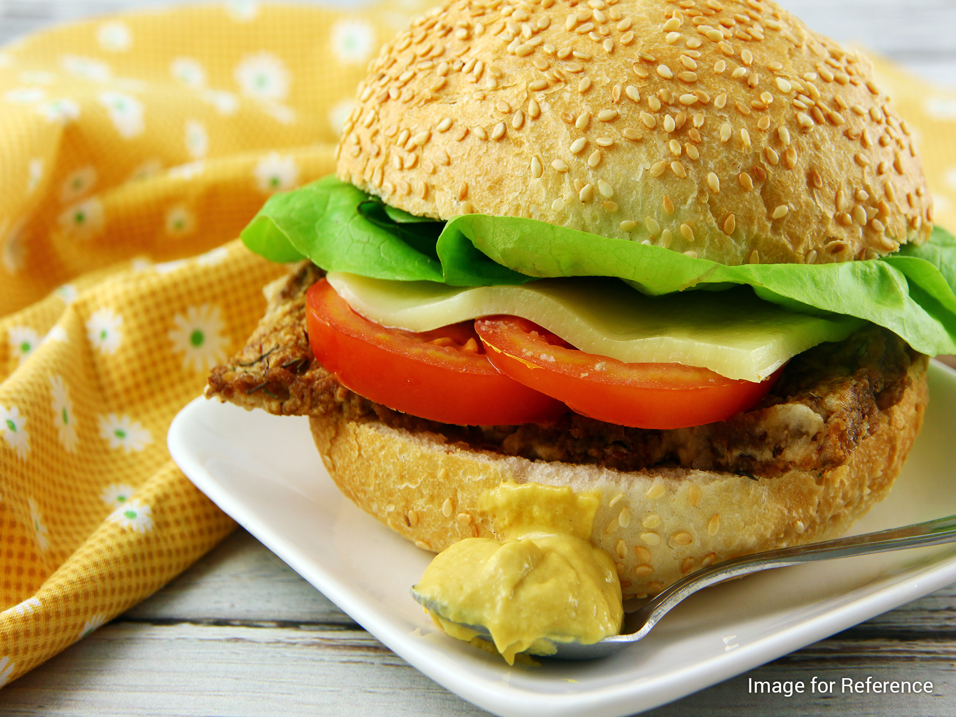 Burger Junction & Restaurant ka Burger, Burger Junction & Restaurant ...