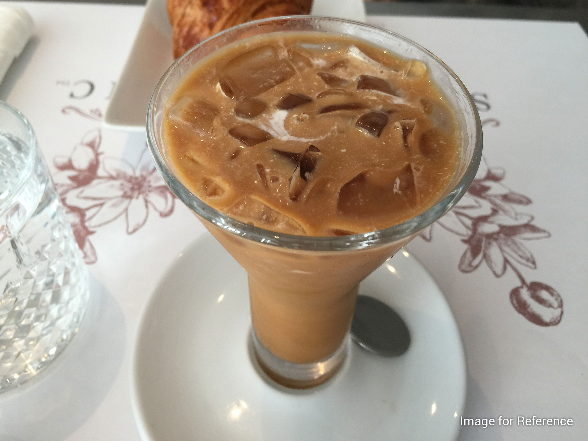 National Hot and Cold Café ki Coffee, National Hot and Cold Cafe ...