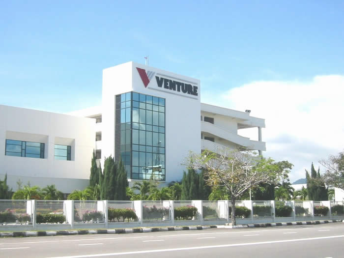 Is Venture(V03) a hidden gem? - InvestingNote's Signal Blog