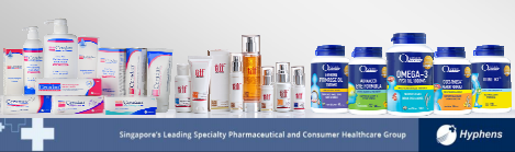 Hyphens Pharma International Ltd - Uncovering Healthcare Gems