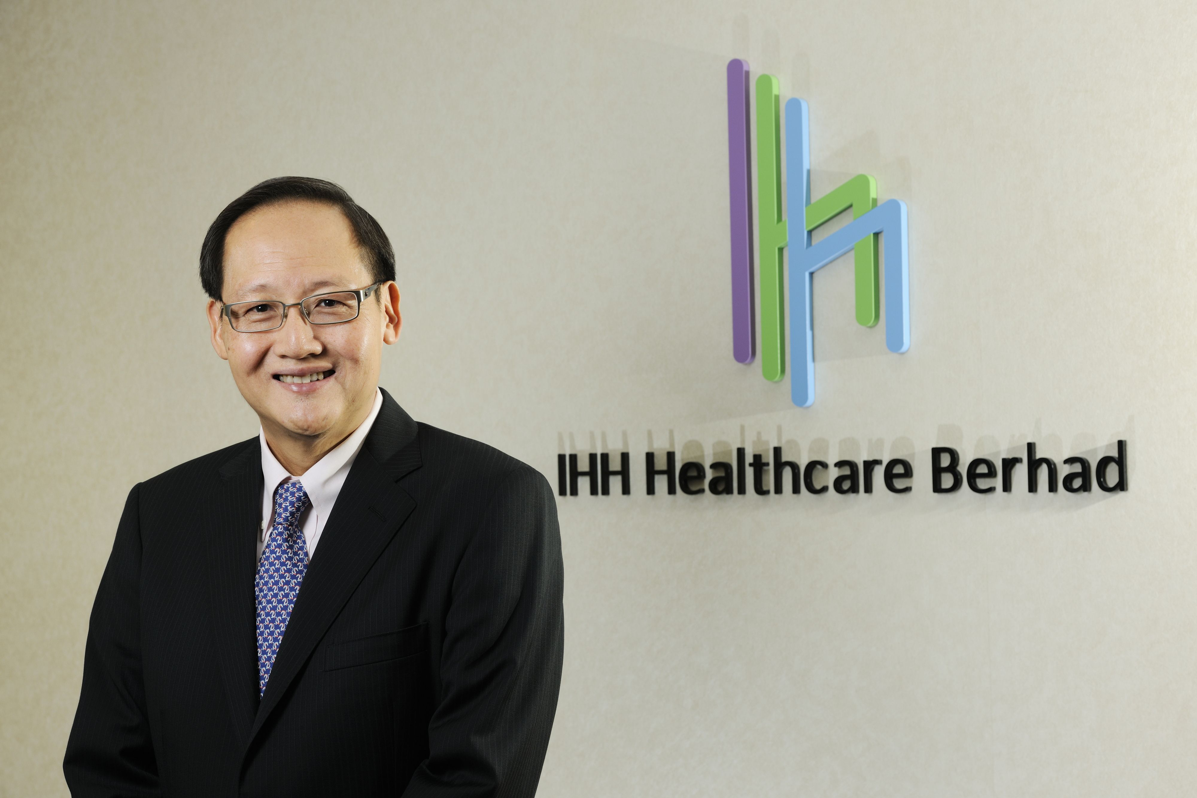 IHH(Q0F): Health and Wealth? - InvestingNote's Signal Blog
