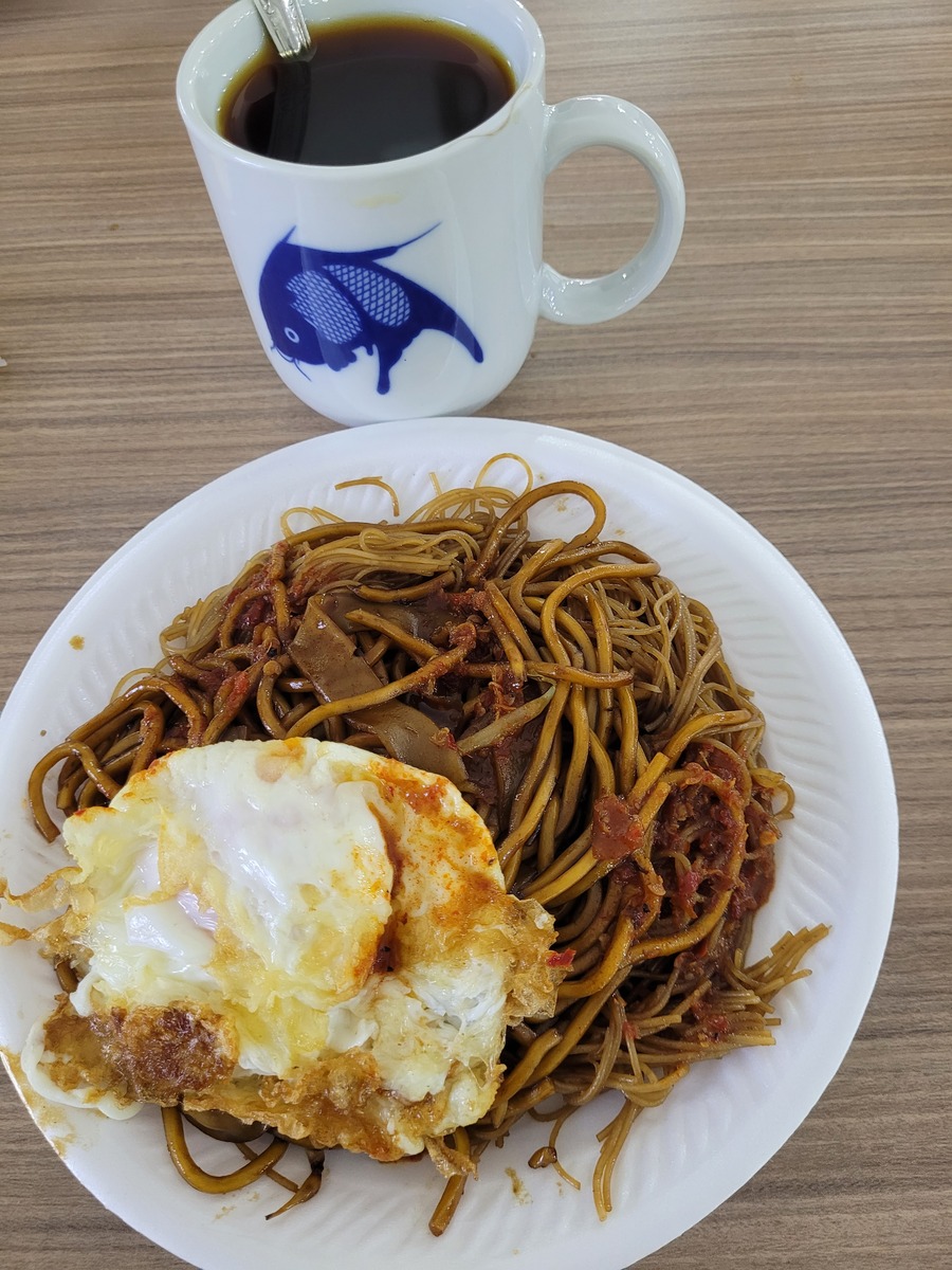 If I eat this for lunch... will u see me no up? | HardwareZone Forums